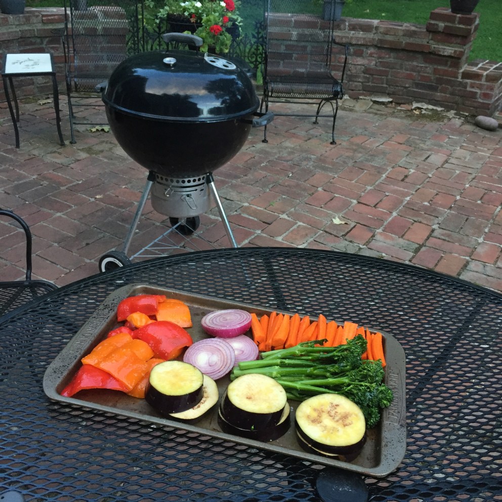 Loaded Italian Pasta Salad – Radiate Food Vibes