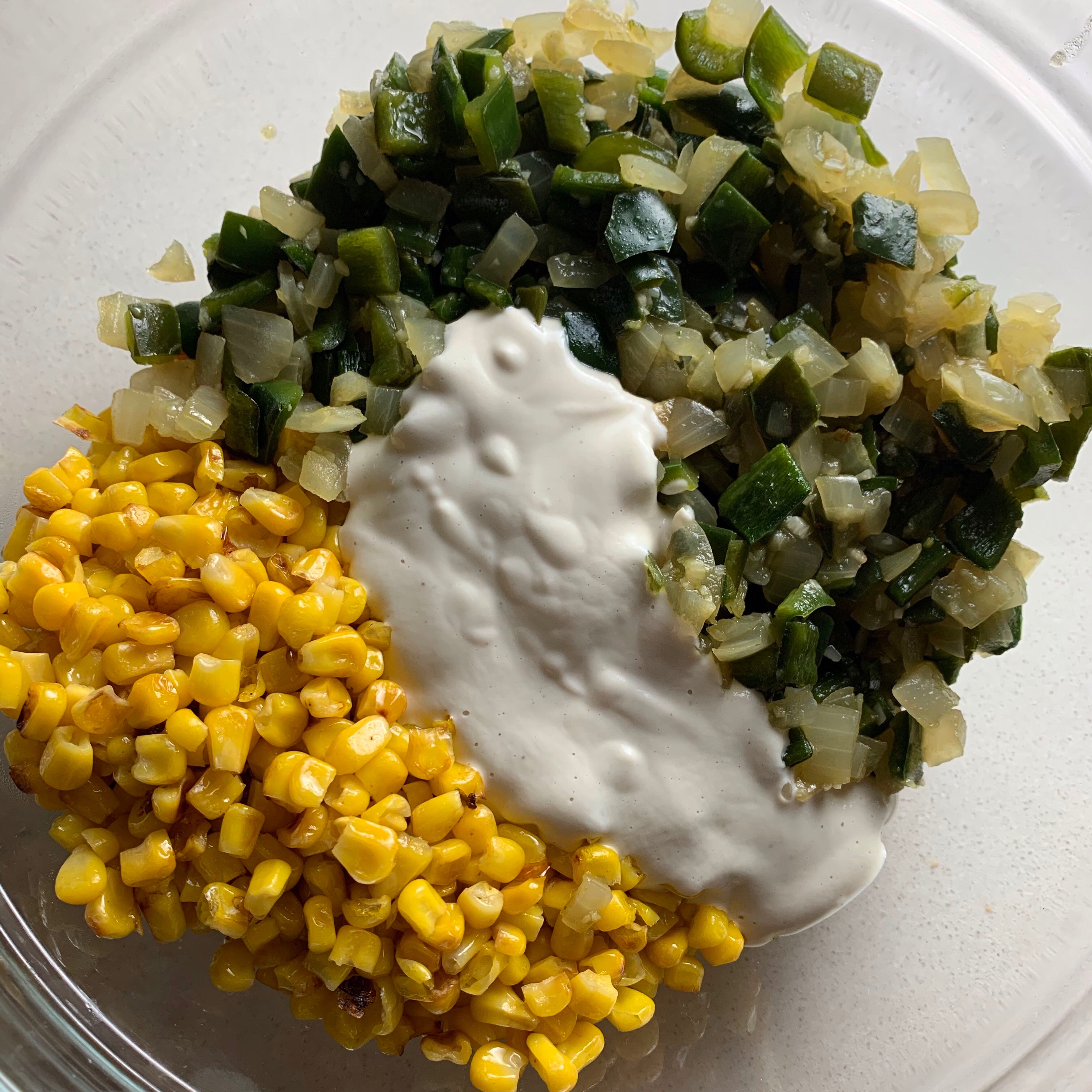 Mexican-Style Street Corn Off-the-Cob (vegan optional) – Radiate Food Vibes